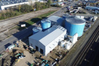 St. Bernard, Ohio – Synthica Energy